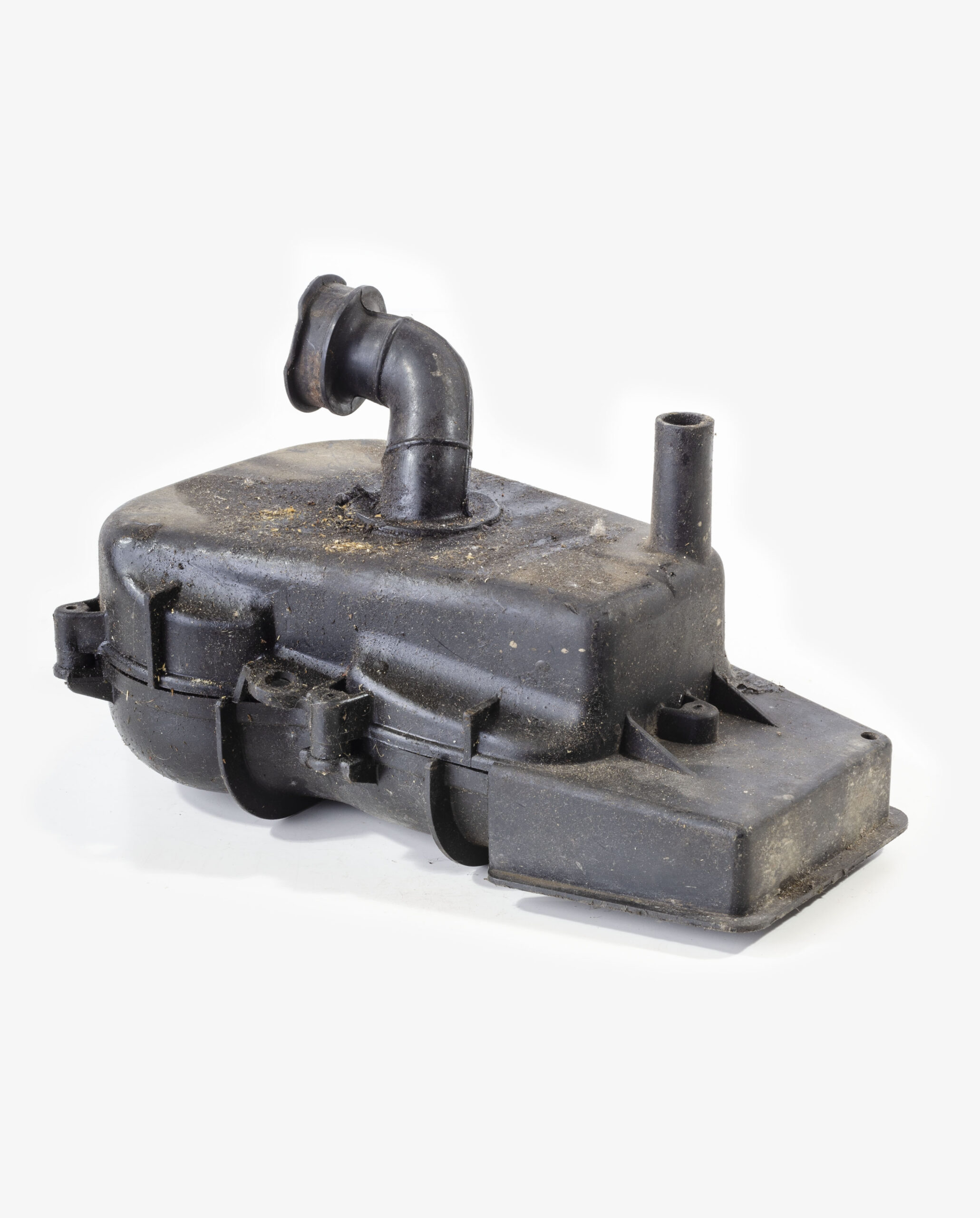 Air filter housing Honda ZB50 (no. 6306) · Fourstrokebarn Honda & Parts