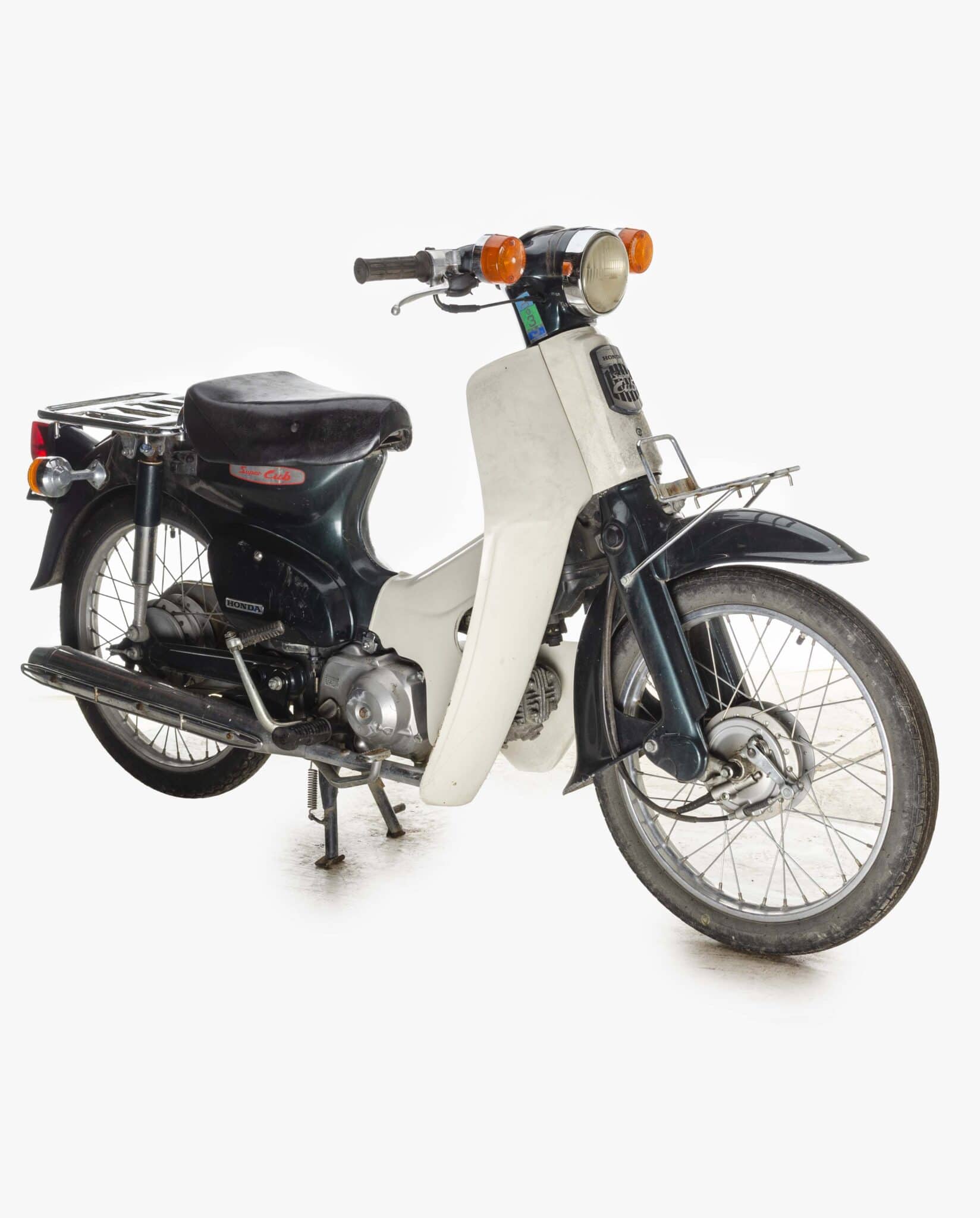 Honda C50 C70 C90 te koop - Fourstrokebarn - Laagste prijs